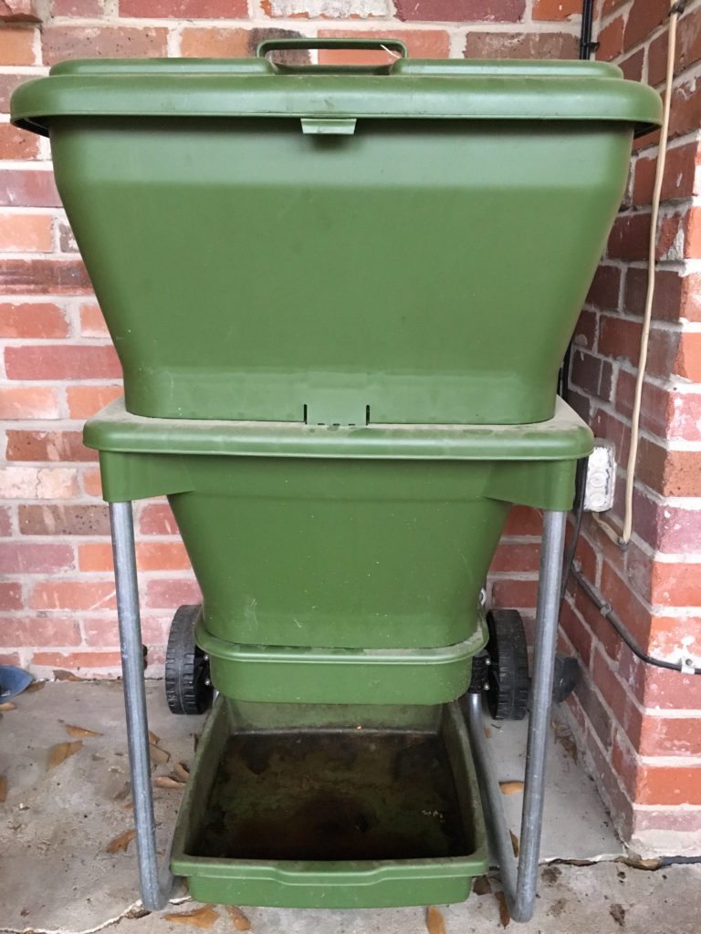 "Hungry Bin" Worm Bin Review – Worm Composting Headquarters