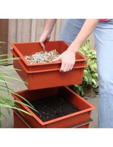 Worm Factory 360 – Worm Composting Headquarters