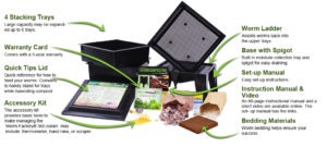 Worm Factory 360 – Worm Composting Headquarters