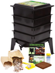 Worm Factory 360 – Worm Composting Headquarters